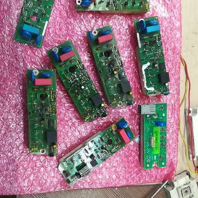 议价ABBDCS400励磁模块单元 Fis-31       3