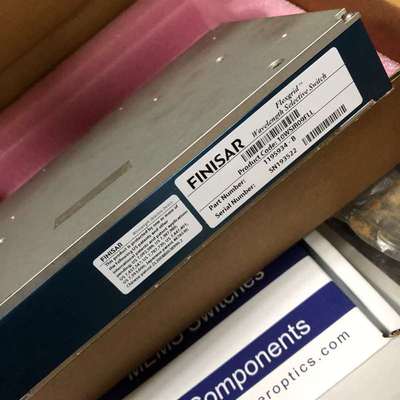 议价Finisar光开关10