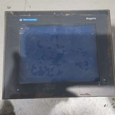 {议价}九成新触摸屏XBTGT2110 测好发货邮