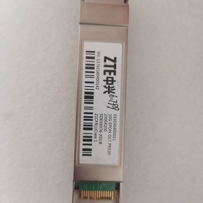议价中兴10GEPON非对称光模块，10GEPON-OLT-