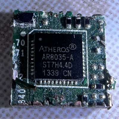 议价ATHEROS® AR8035 A 有库存现货