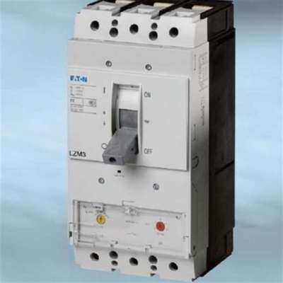 {议价}伊顿穆勒LZMC1-A100中分断热磁脱扣保护100