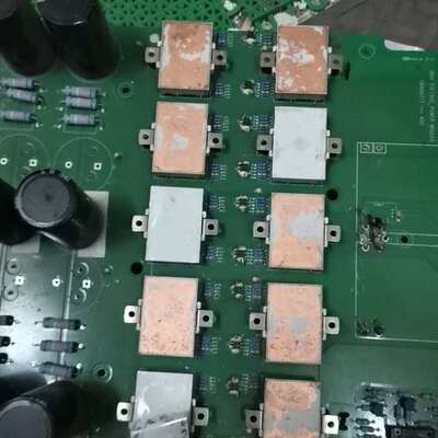 {议价}模块FS35R12YT3实物图拍摄包好50一个