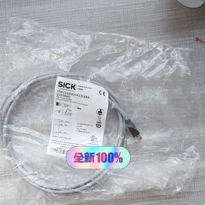 议价德国SICK西克2095860 YF8U13-020VA1X