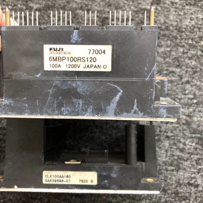 议价FUSI 富士 6MBP100RS120 CKL100AA1