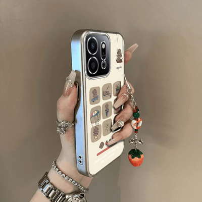 vivo S30手机壳s13pro新S30promini全包防摔超薄软硅胶高级男女可爱套外壳情侣凯蒂kt猫vivoS30