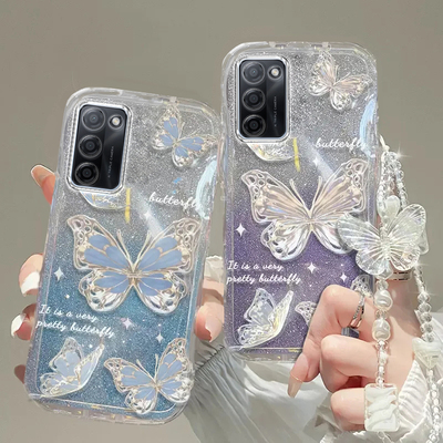 手机壳透明软套全包防摔