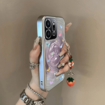 vivo S30promini手机壳s13pro新S30全包防摔超薄软硅胶高级男女可爱套外壳情侣凯蒂kt猫vivoS30promini