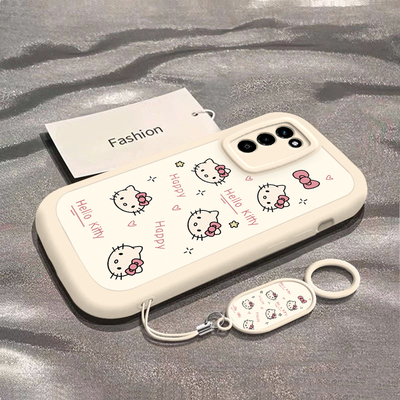 OPPOA56手机壳A53款A55全包A5 pro新A56防摔A57潮A58软A11 X硅胶A32薄A35男A36女OPPO A1可爱i套KT猫V高级M