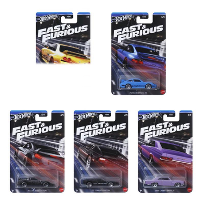 风火轮高级普卡尼桑保时捷车模