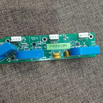 SCIB-01C霍尔互感器变频器ACS510/550系