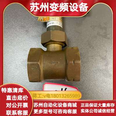 科宝KOBOLD计，型号PSR-25 IP 65，全铜材