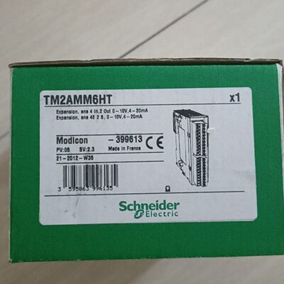模块TM2AMM6HT,