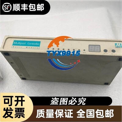Multiport Controller C32081T U30EE0500074实拍价