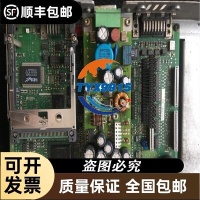 a9530-c50-04-86 OP27板6AV3627-1LK00-1AX0 已经测试