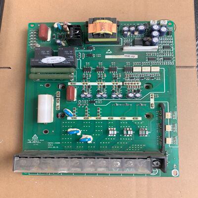 日业变频器 CM580-015DRI 驱动板带50A模块，
