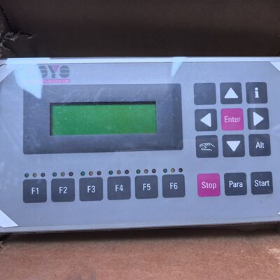 elrest ASYS 73230 kirchhe