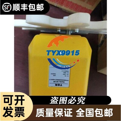 金风机组机舱位置传感器TER PF090302000027.2价