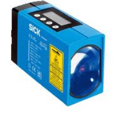 sickDME4000-121 1029792远程距离传感器供