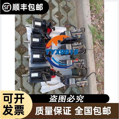 拆机KND SD300-30伺服驱动器4台卖出二台,驱动价