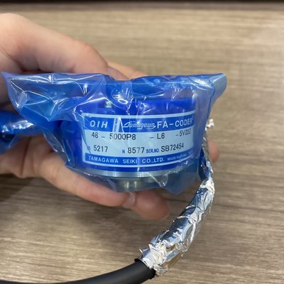 TS5217N8577全新原装现货伺服电机编码器