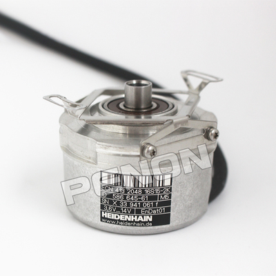 现货海德汉原装ECN413 2048 16S15-2K 迅达电梯编码器