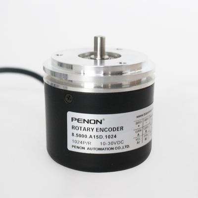 8.5000.A15D.1024旋转编码器 8.5000.A352.0100 8.5000.A614.0100