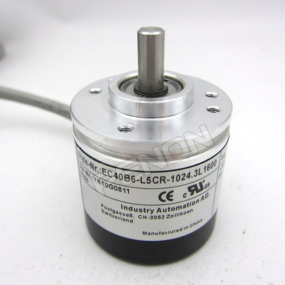 EC40B6-L5CR-1024.3L1600全新EC40B6-L5PR-1024 EC40B6-L5PR-2500