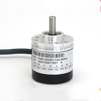 全新HMA1000B1/107.810/A旋转编码器/108.809/A /108.812/A