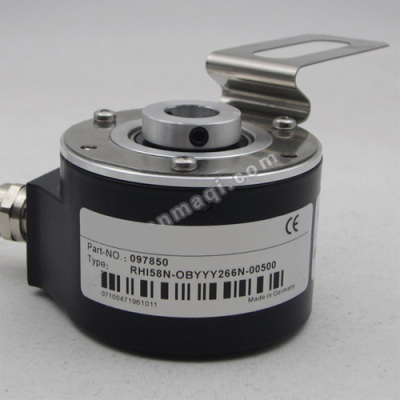 全新RHI58N-0BYYYR66N-00500编码器00360-01000-01024-02500-2000