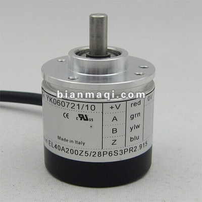 EL40A200Z5/28P6S3PR2.915全新旋转编码器EL40A200Z5/28C6X6PR