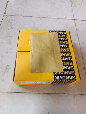 瑞典进口山特维克不锈钢