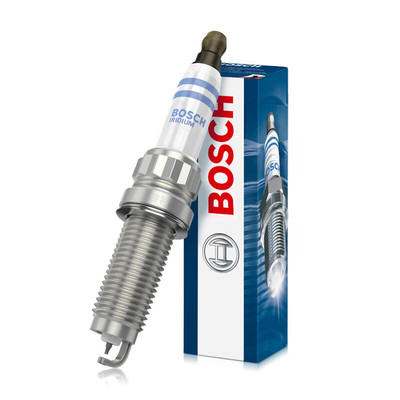 博世铜芯火花塞Y7LER02单支装