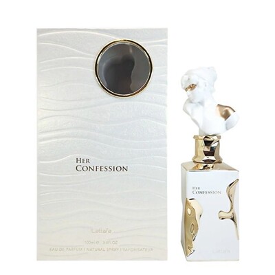 PerfumesHisConfession香水