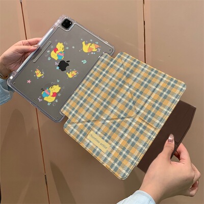 26款ipad12款A18代air11M4保护套