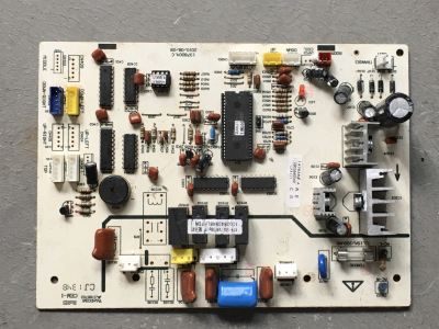KFR-50L/86FPH1-1主板100284