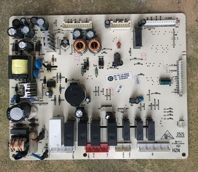 海尔冰箱变频0064000891D电源板