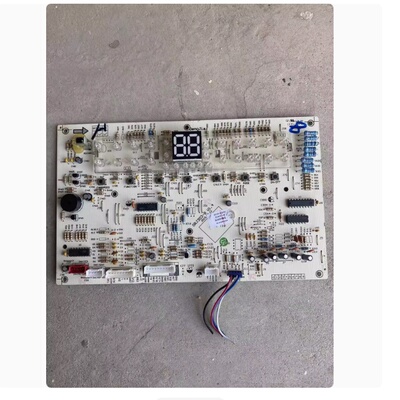格力5P清新风柜机空调D303F3E