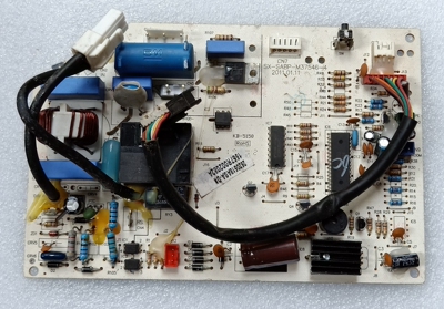 奥克斯空调电脑主板KFR-35G/BPSFD变频电路板SX-SABP-M37546-4/V7