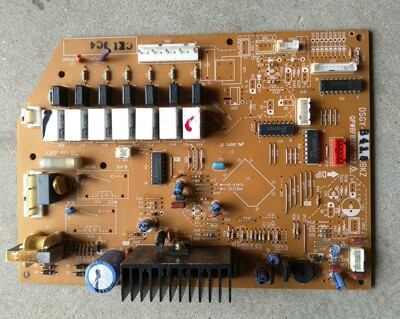 夏普空调电脑板QPWBFB502JBZZ DSGYB415JBZZ主板