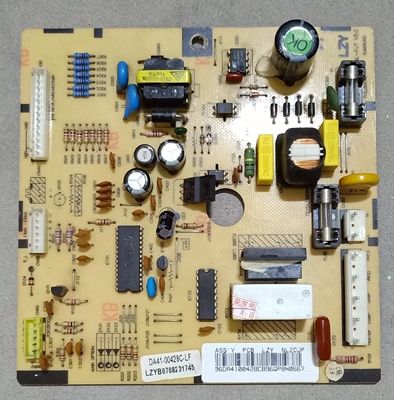 三星冰箱电脑板 主板 控制板 DA41-00428C-LF 01R86P0712F