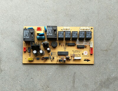 原装拆机电脑板主板SHL-ZH45LWf3-Z ZHKFRd-45LW/f3.3 10110-0241