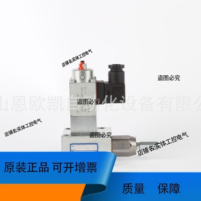 议价维修德国HOERBIGER电磁阀VPDBVE32E