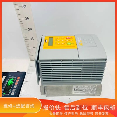 议价 .美国 派克 直流调速器 690-432120B0-BFSW00-B400