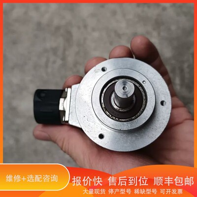 议价 .ifm易福门编码器RV6140，工厂备用件，未使用没装，有