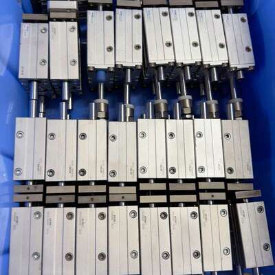 AirTac TCL25X50S+++TCL25X5亚德客