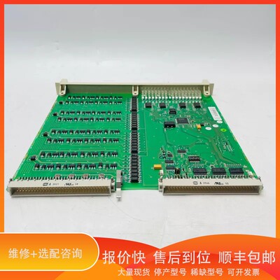 议价 .瑞士 ABB 板卡 DSDO 115A 议价商品