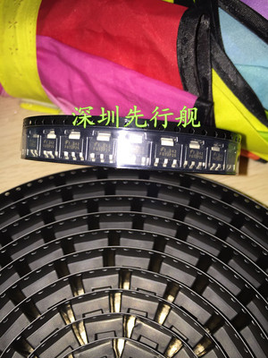 FQT2P25 FQT2P25TF 进口原装 FSC芯片 SOT223