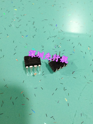 进口原装 CA3080E CA3080EZ DIP8 放大器IC INTERSIL正品