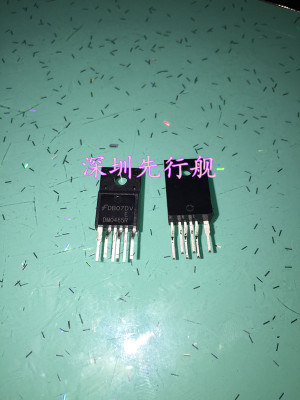 FSDM0565R 进口原装 仙童 DM0565R TO220-5
